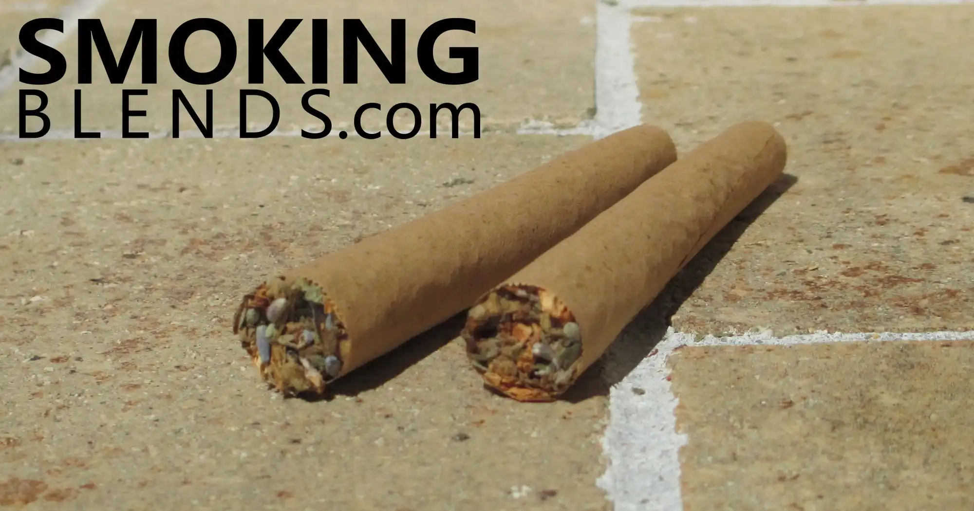 SmokingBlends.com | Natural Smoking Blends, Herbs and Herbal Teas