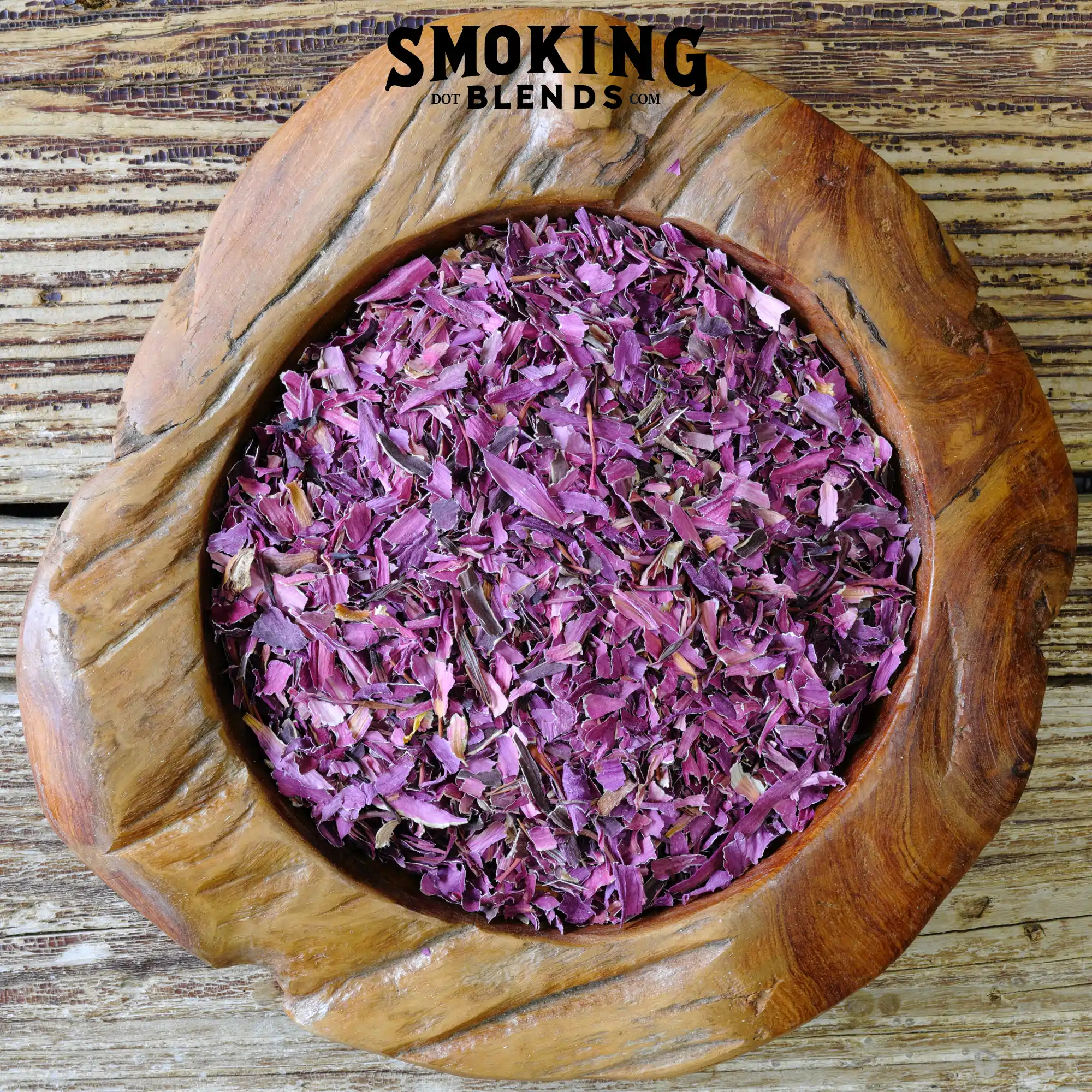 Red Lotus Flowers | Petals & Stamens | Nymphaea Rubra