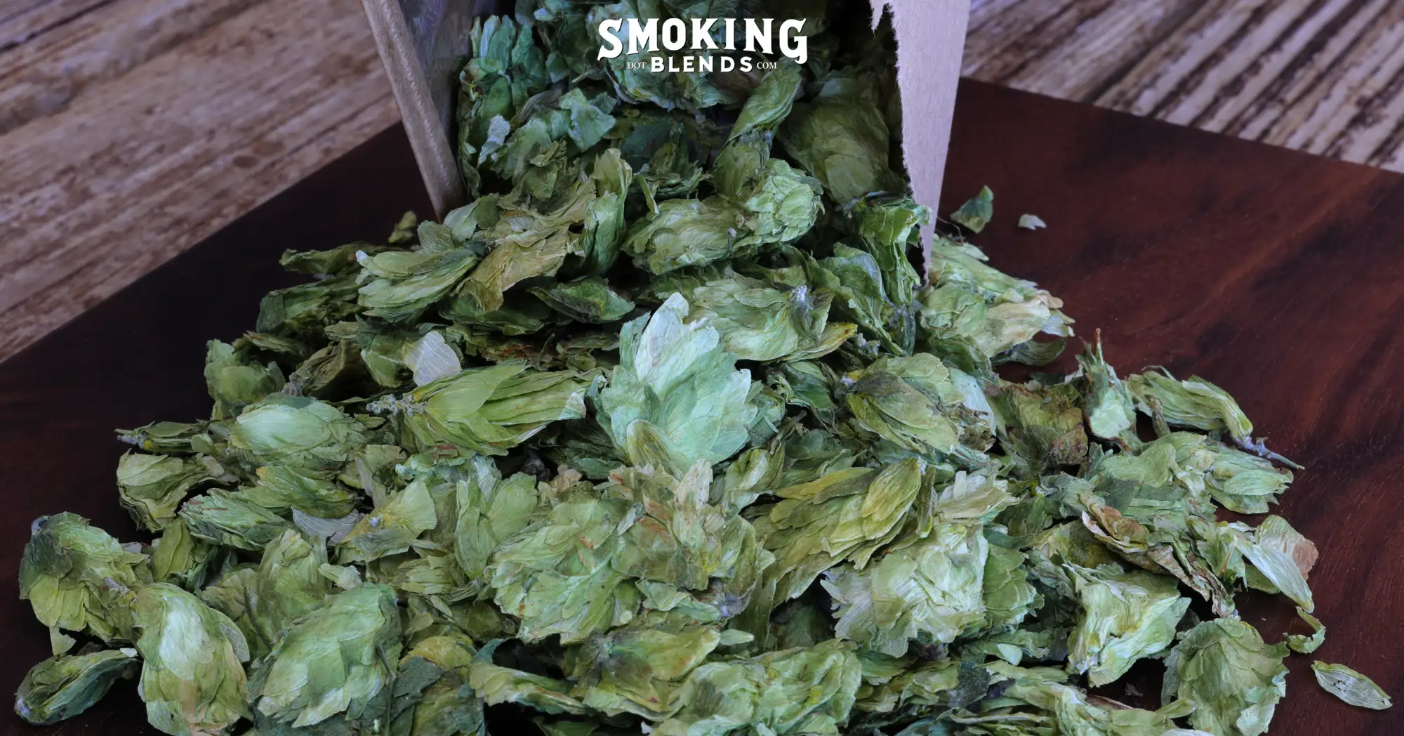 Hops Tea